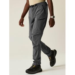 Dare 2b Funktionshose "Tuned In Pro" in Grau - 67% | Gr&ouml;&szlig;e 54 | Herren-outdoorhosen