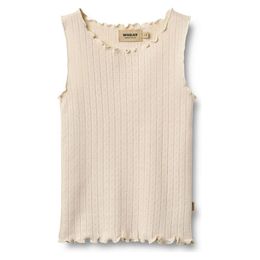 Wheat Top "Milly" in Beige - 34% | Gr&ouml;&szlig;e 92 | Kinder-oberteile
