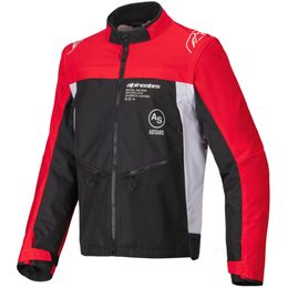 Alpinestars Pro-Dura, Textiljacke