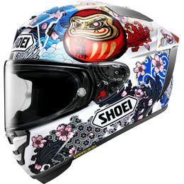 Shoei X-SPR Pro Marquez Motegi 5 TC-6, Integralhelm