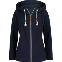Fleecejacke