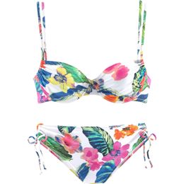 Lascana B&uuml;gel-Bikini