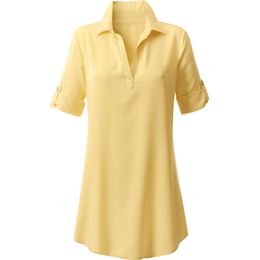 Longbluse