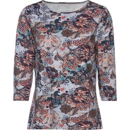 3/4-Arm-Shirt