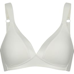 Naturana T-Shirt-BH ohne B&uuml;gel