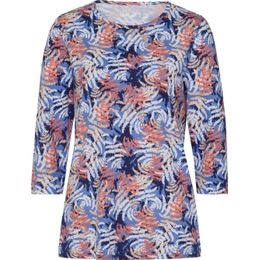 3/4-Arm-Shirt