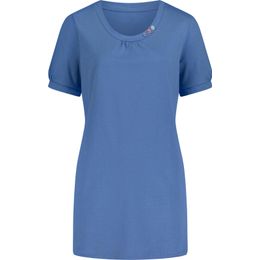 Rundhalsshirt