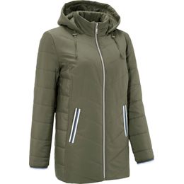 Steppjacke