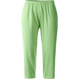 w&auml;schepur Capri-Hose