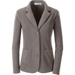 Fleecejacke