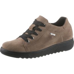 Waldl&auml;ufer Schn&uuml;rschuh