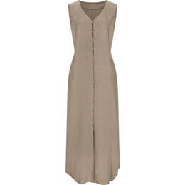 A-Linien-Kleid