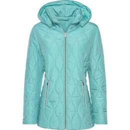 Steppjacke