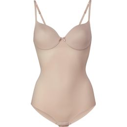 w&auml;schepur Body mit B&uuml;gel