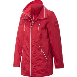 &Uuml;bergangsjacke