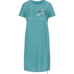 Shirtkleid