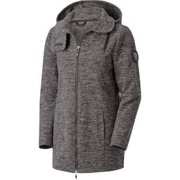 Fleecejacke