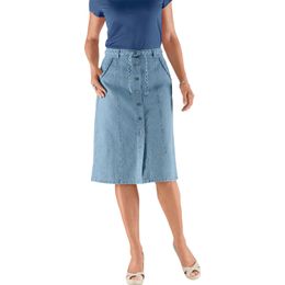 Jeansrock