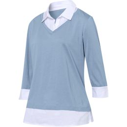 2-in-1-Shirt