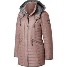 Steppjacke