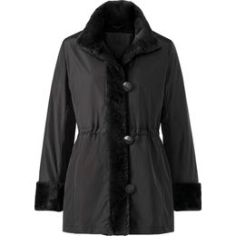 Longjacke