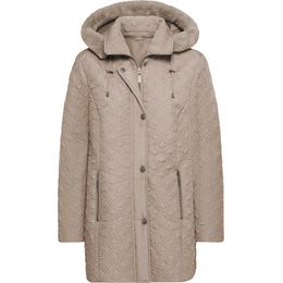 Steppjacke