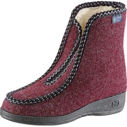 Landgraf Hausstiefel