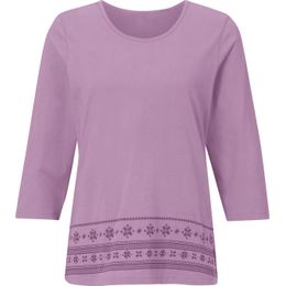 3/4-Arm-Shirt