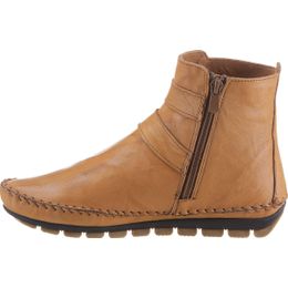 Gemini Stiefelette