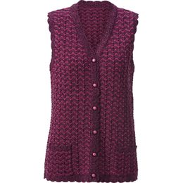 Strickweste