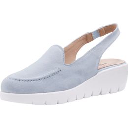 Heine Slingpumps
