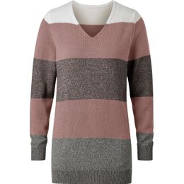 Longpullover