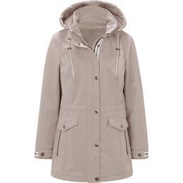 Softshelljacke