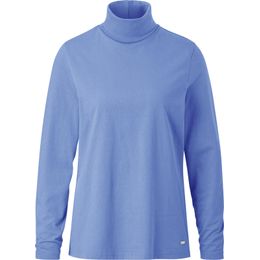 Rollkragenshirt