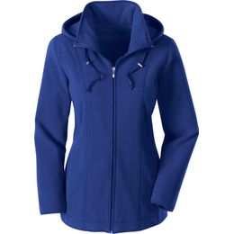 Fleecejacke