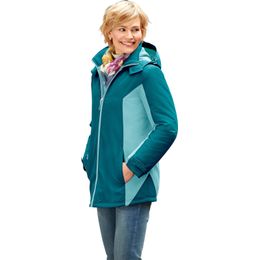 Funktionsjacke