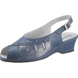Suave Sandalette