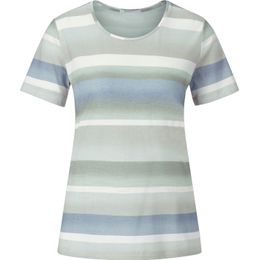 Rundhalsshirt