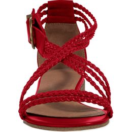 Heine Sandalette