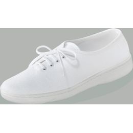 Schn&uuml;rschuh