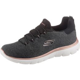 Skechers Slip-On Sneaker