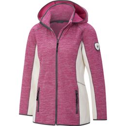 Fleecejacke