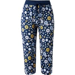 w&auml;schepur Capri-Hose