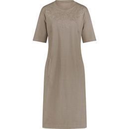 Shirtkleid