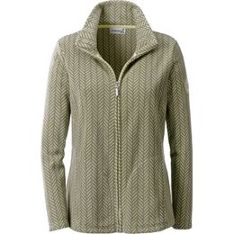Fleecejacke