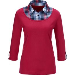 2-in-1-Shirt