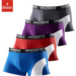 AUTHENTIC UNDERWEAR Boxer