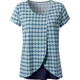 Kurzarmshirt