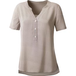 Schlupfbluse