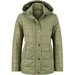 Winterjacke
